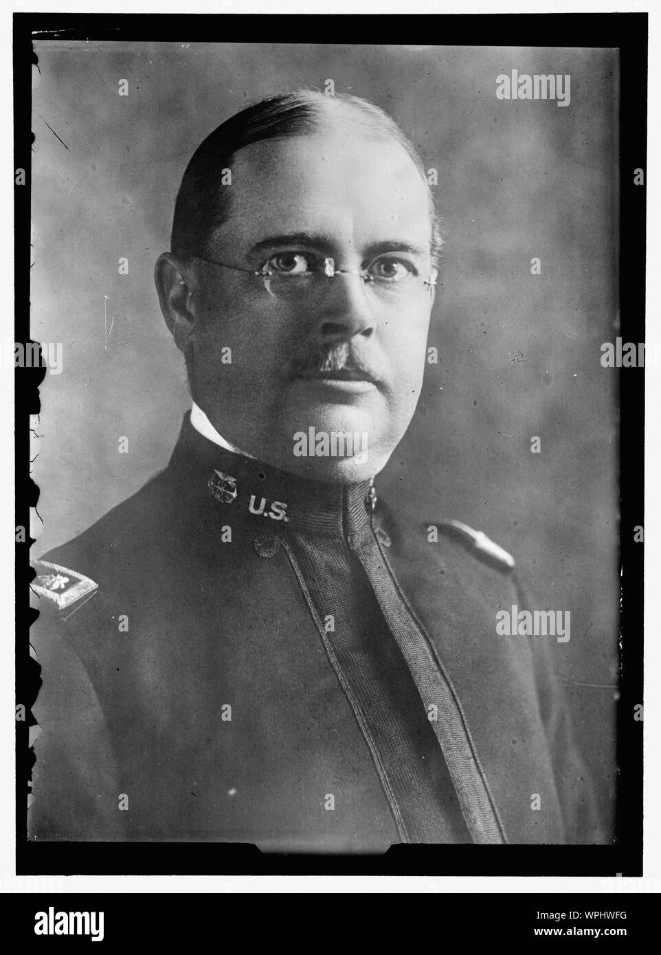 Medical director Black and White Stock Photos & Images - Alamy