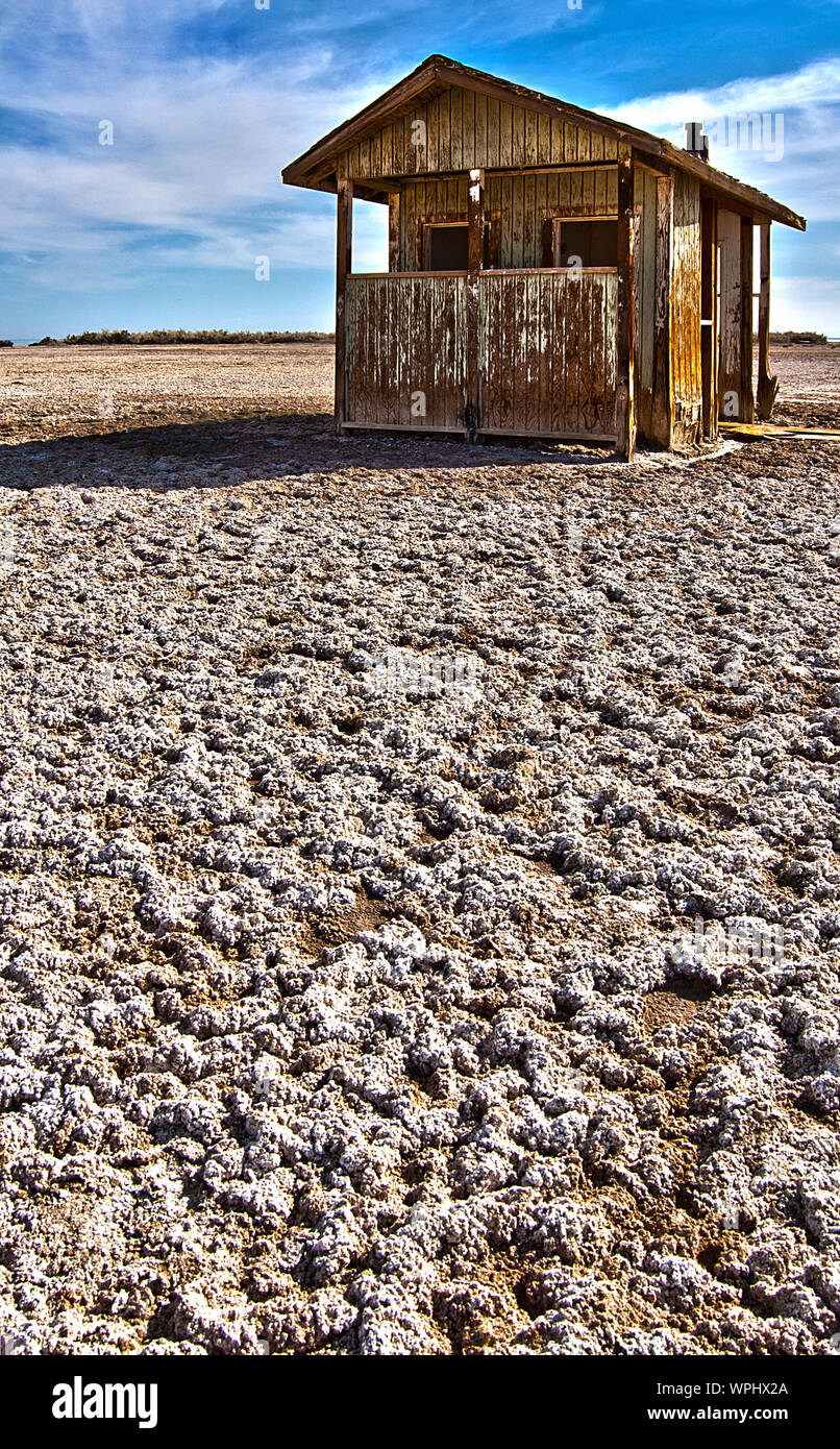 Abandoned Shack High Resolution Stock Photography and Images - Alamy