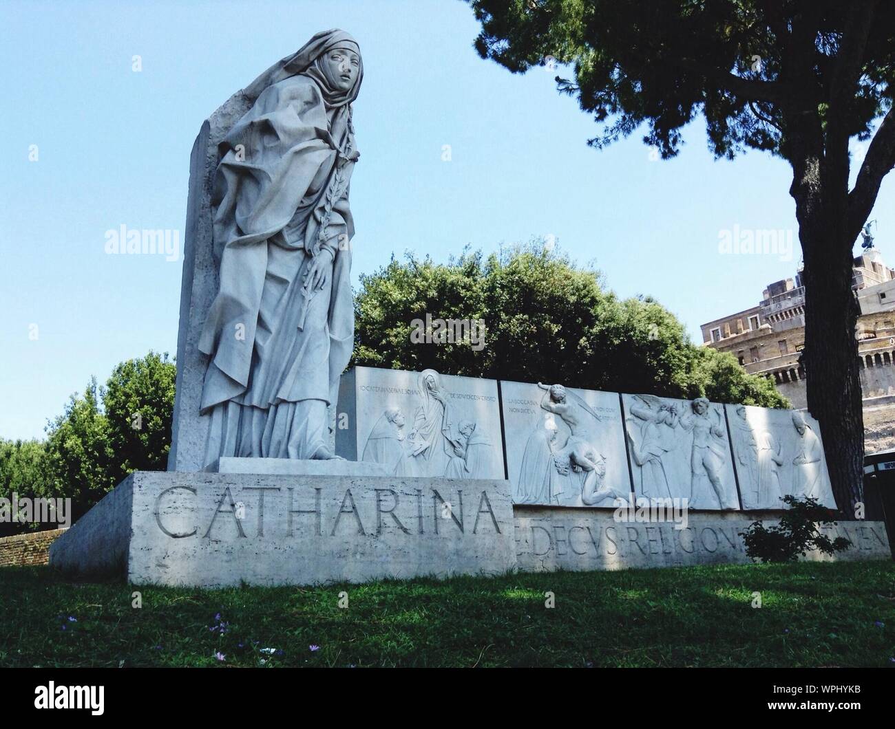 Catharine hi-res stock photography and images - Alamy