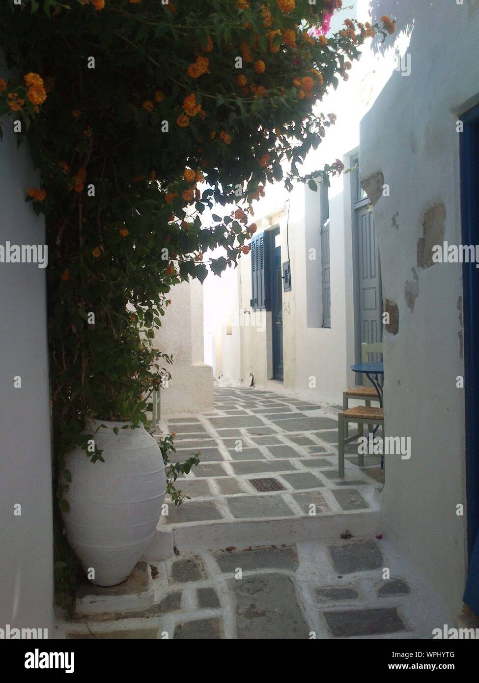 Narrow Structures High Resolution Stock Photography and Images - Alamy