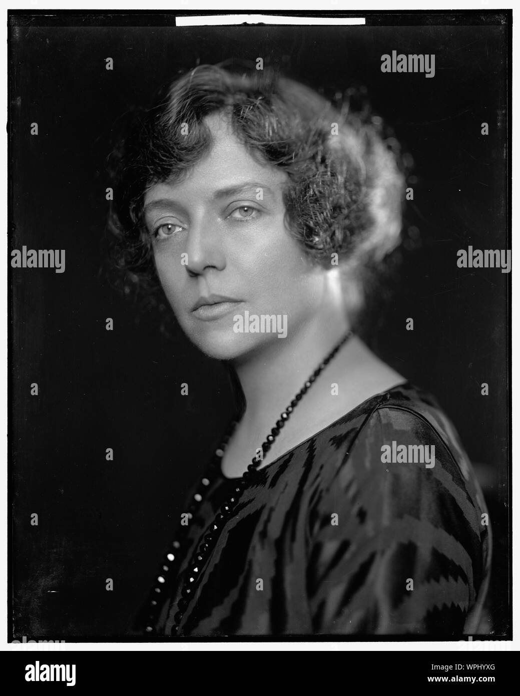 Mrs longworth hi-res stock photography and images - Alamy