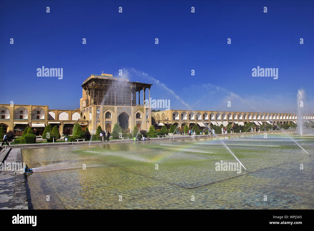 Meidan E Emam High Resolution Stock Photography and Images - Alamy