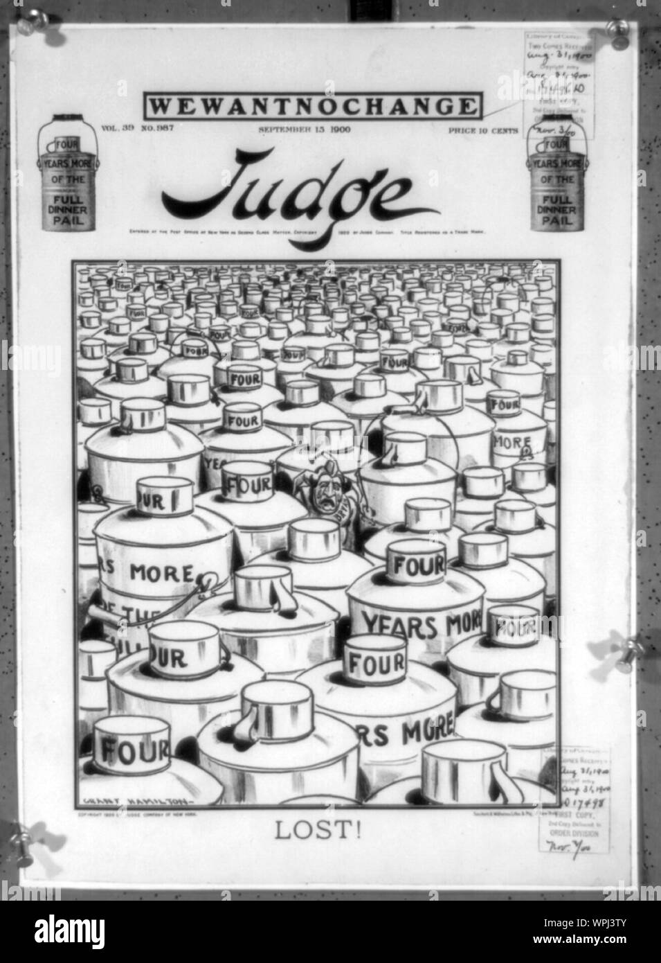Lost item Black and White Stock Photos & Images - Alamy