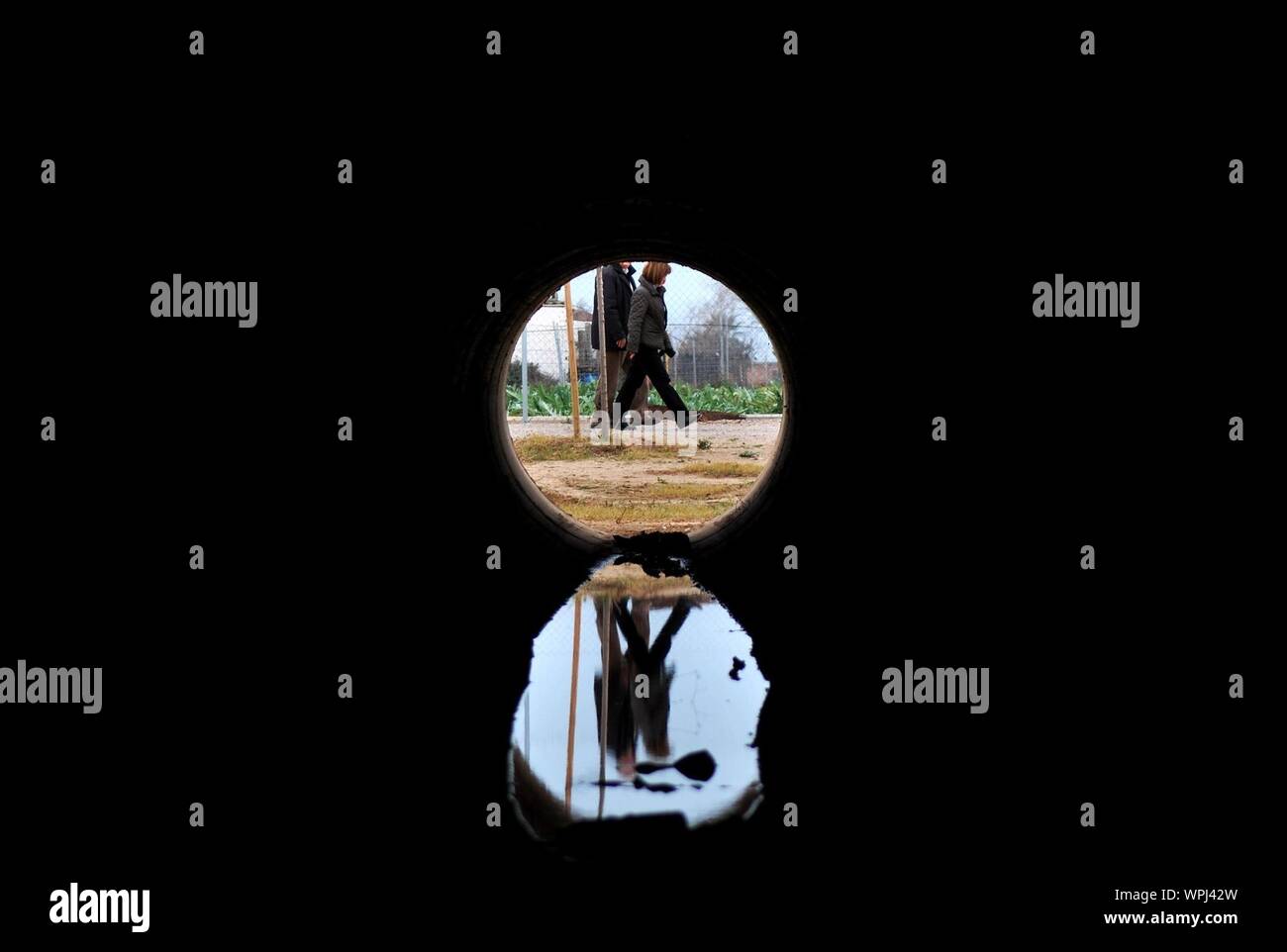 Pipe rube hi-res stock photography and images - Alamy