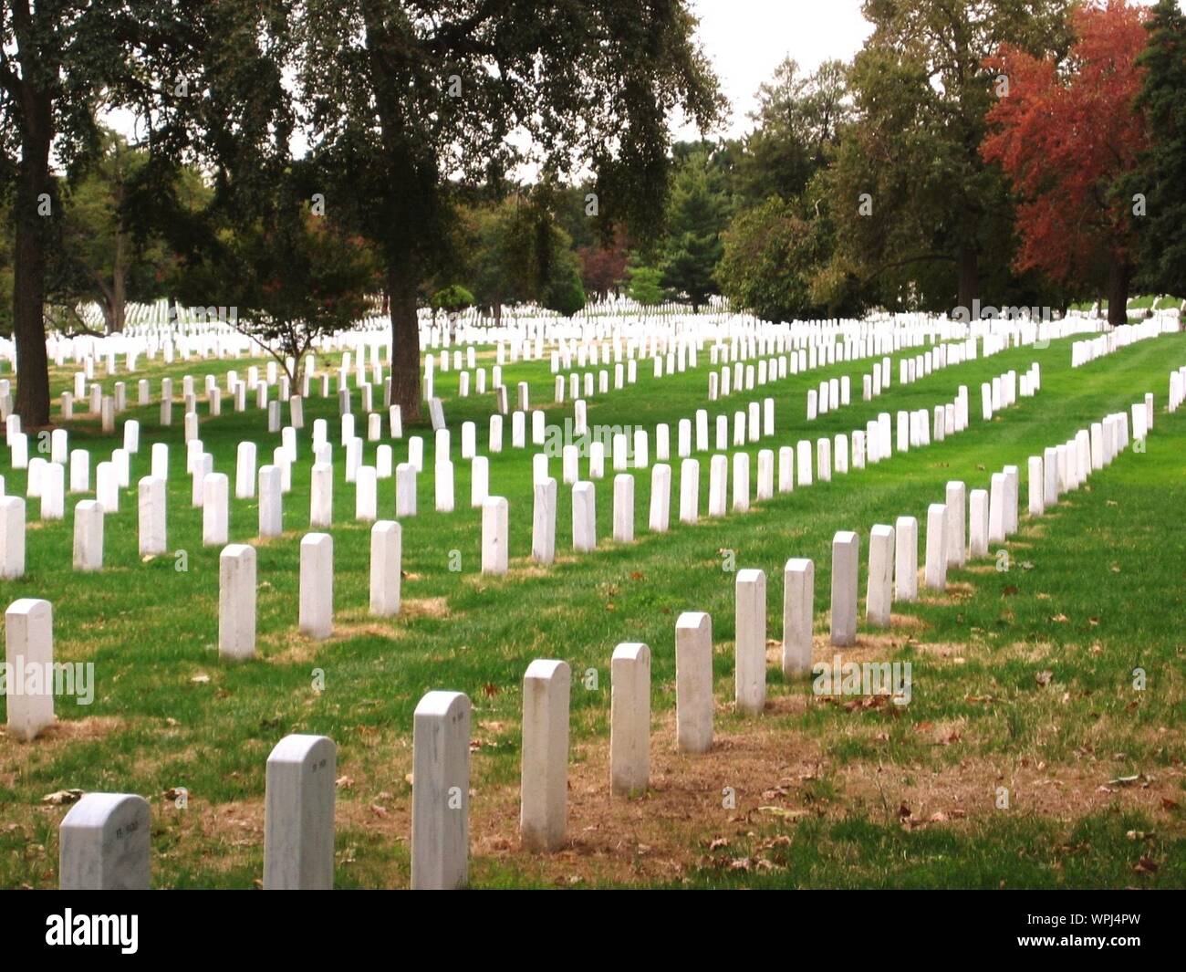 Famous headstones hi-res stock photography and images - Alamy