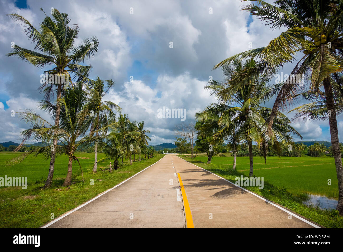 Road trip philippines hi-res stock photography and images - Alamy