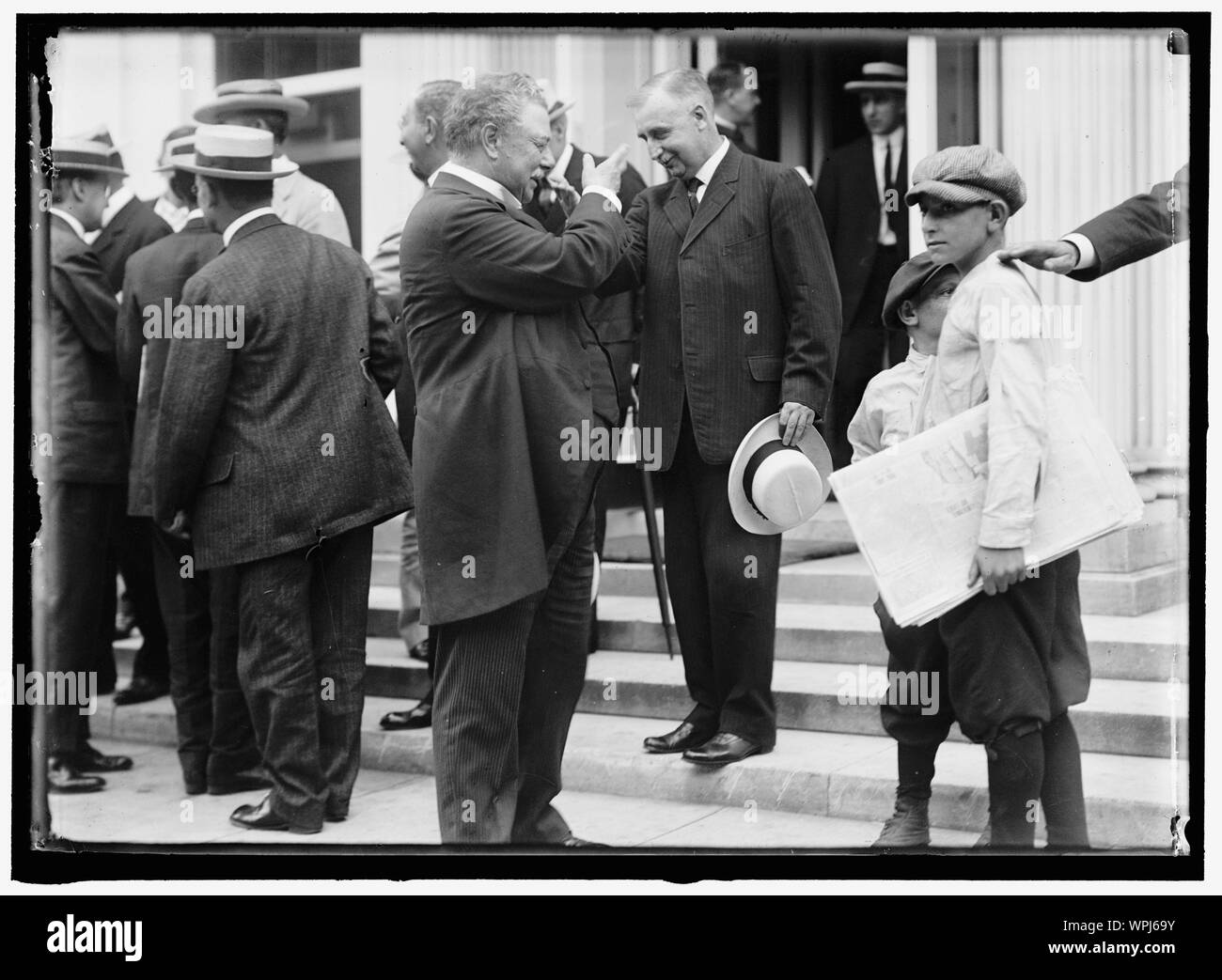 Right mayor Cut Out Stock Images & Pictures - Alamy