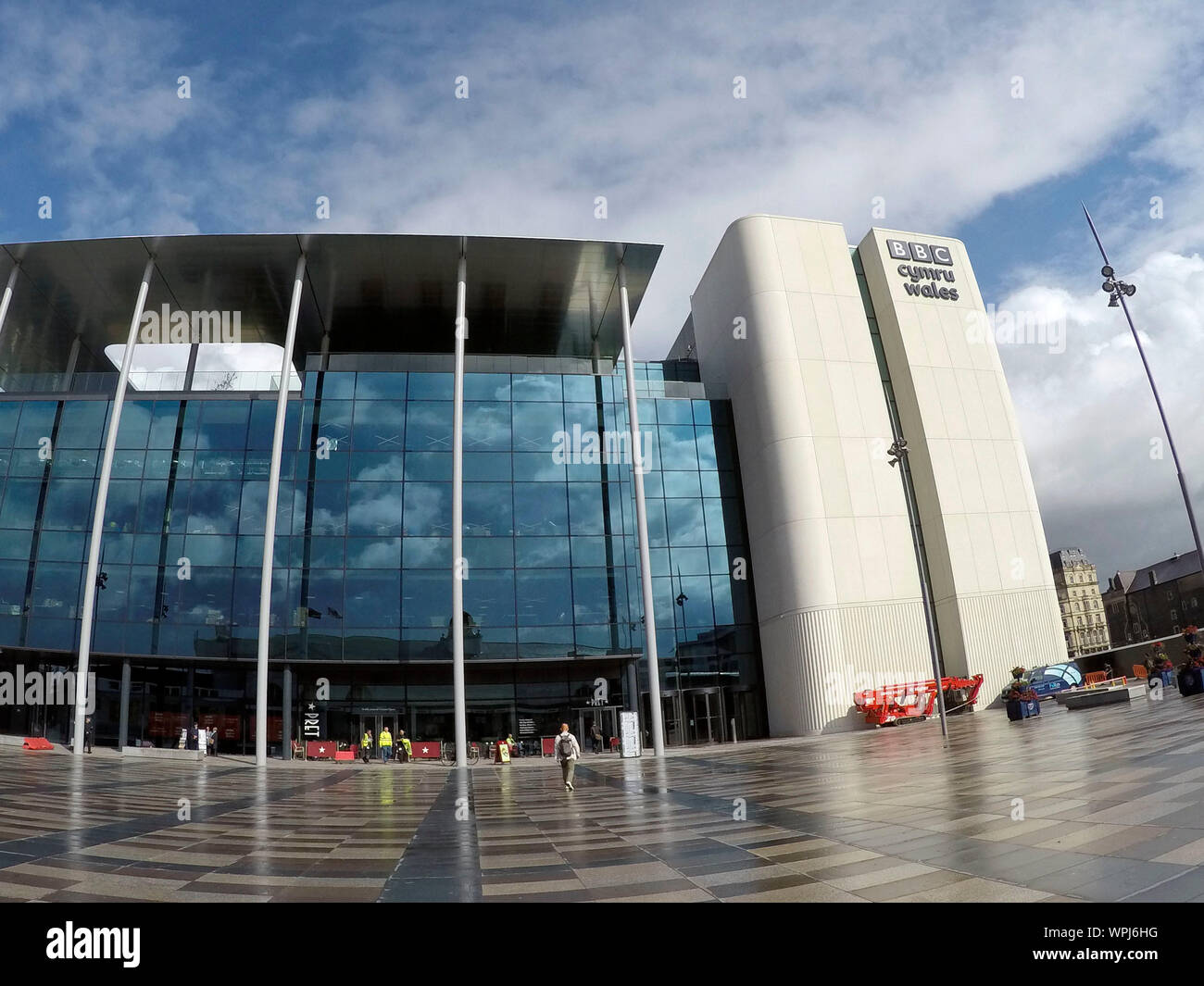 1964 uk tv hi-res stock photography and images - Alamy