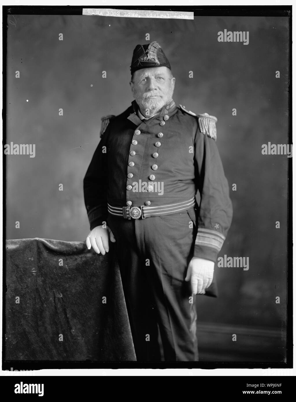 John lowe hi-res stock photography and images - Alamy