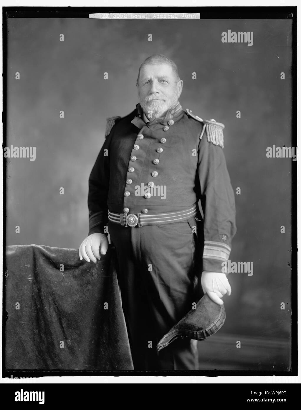 John lowe hi-res stock photography and images - Alamy