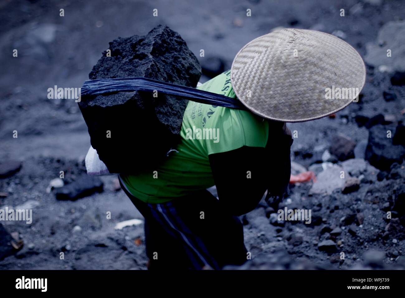 Conical Mine High Resolution Stock Photography and Images - Alamy