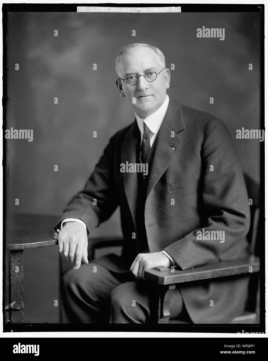 Lozier Black and White Stock Photos & Images - Alamy