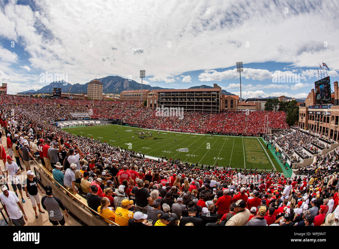 Folsom field hi-res stock photography and images - Alamy