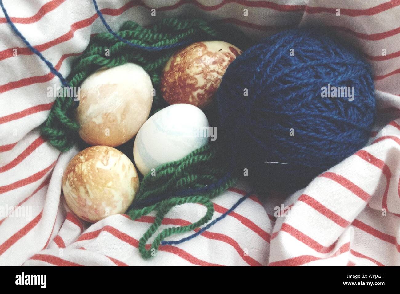 Ball cloth hi-res stock photography and images - Alamy