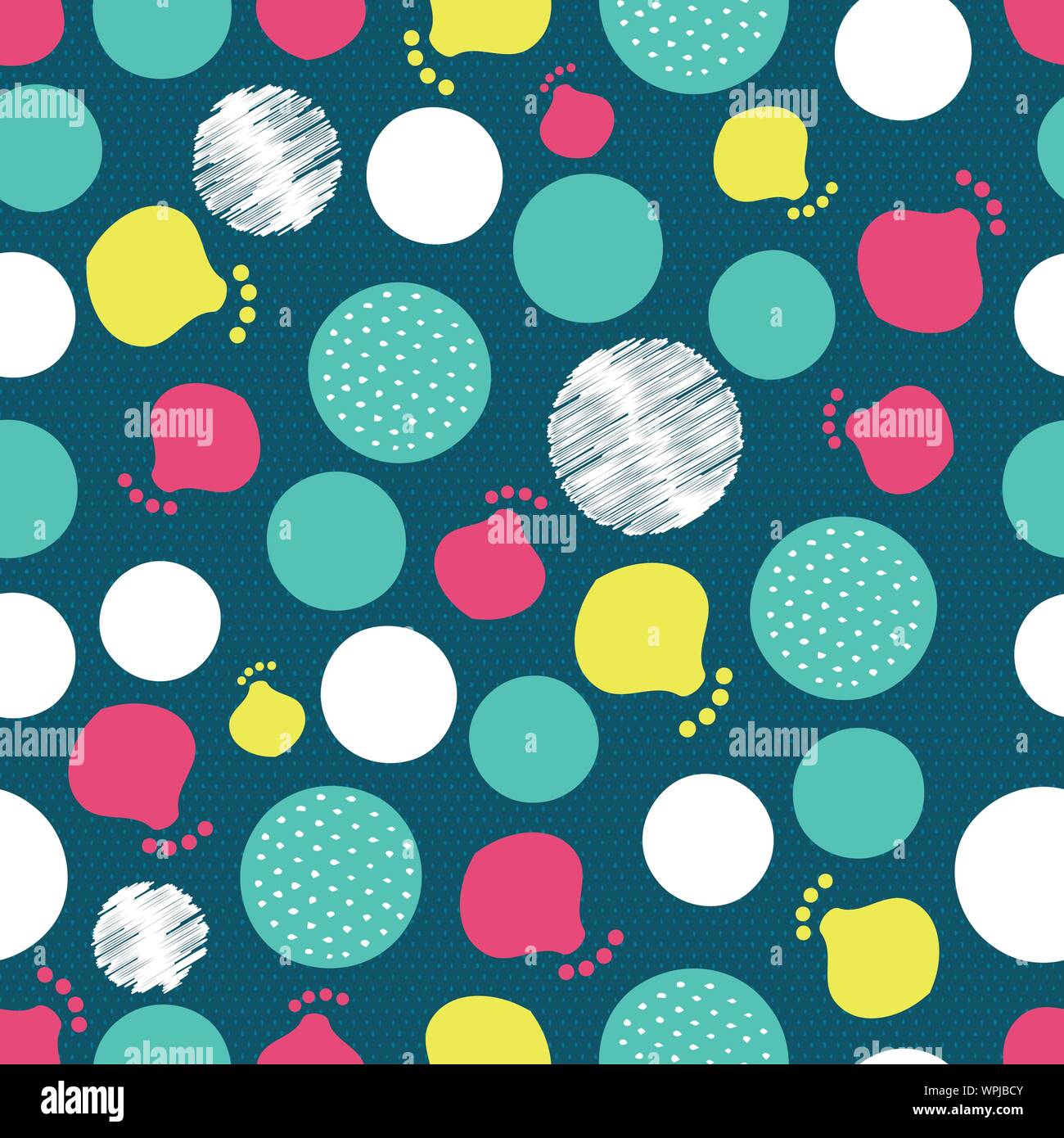 Circular geometric shapes circles hi-res stock photography and images ...