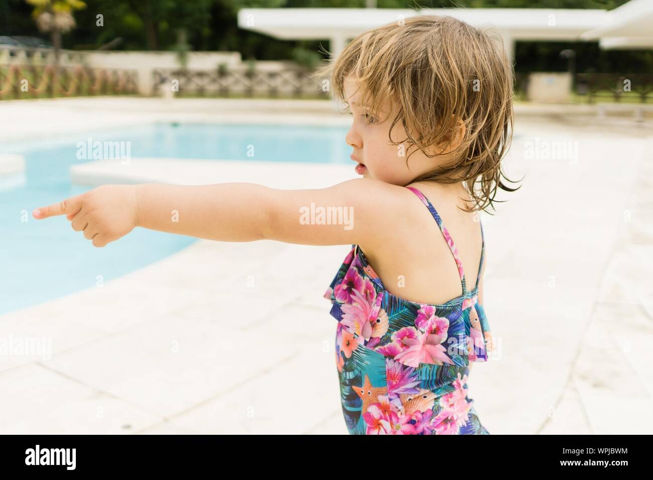 Cute pool hi-res stock photography and images - Alamy