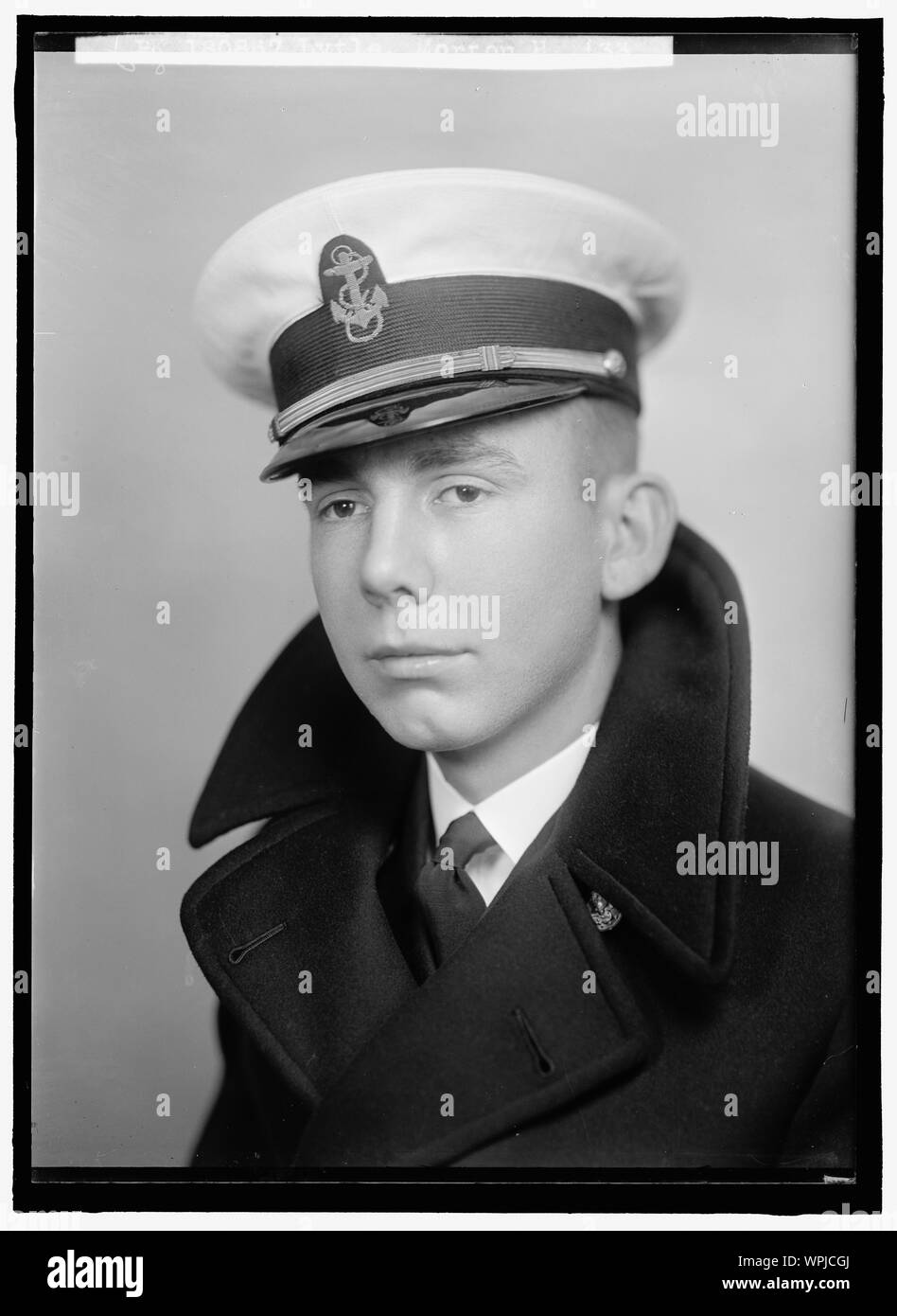 H morton Black and White Stock Photos & Images - Alamy