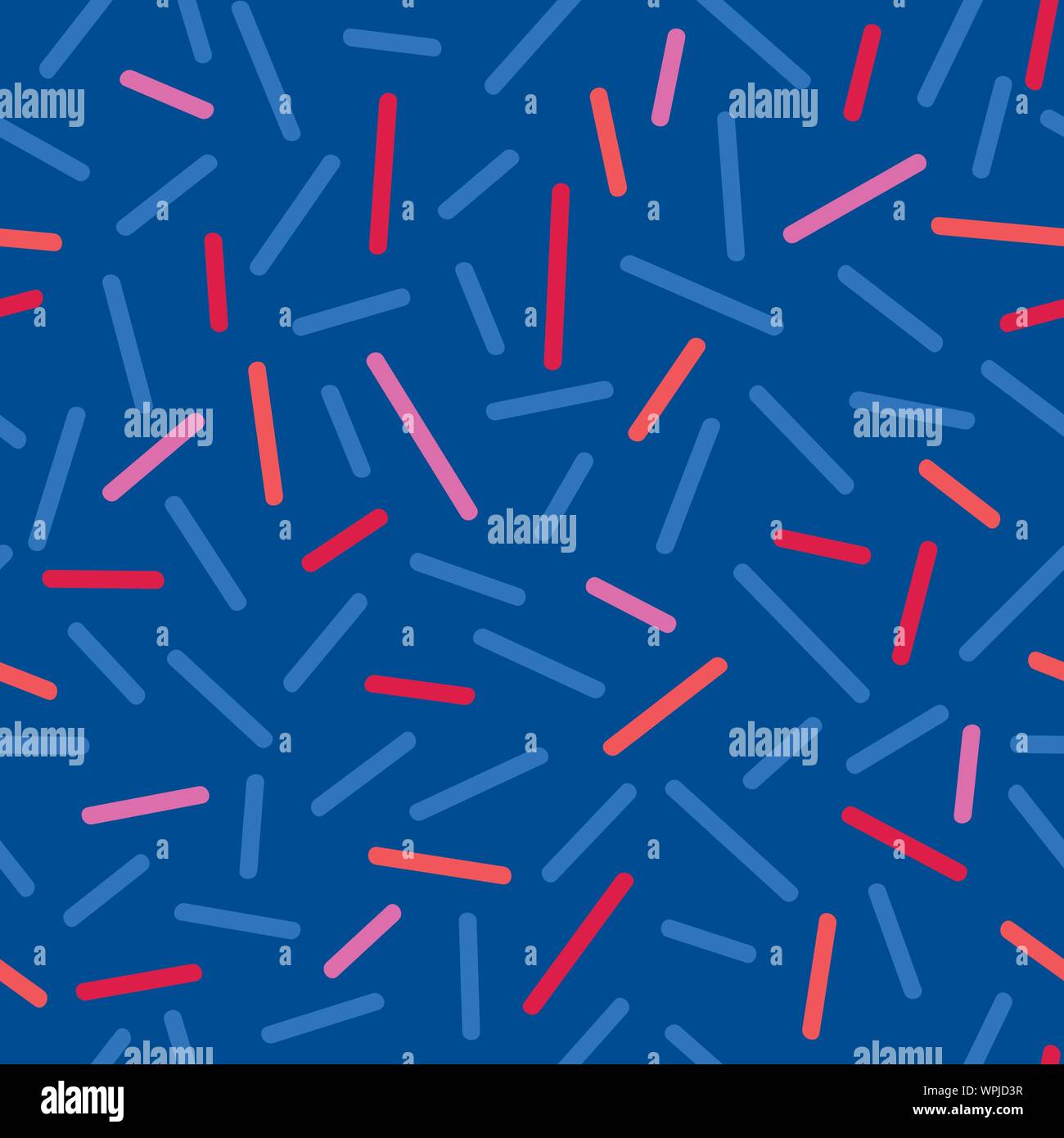 Sticks patterns Stock Vector Images - Alamy