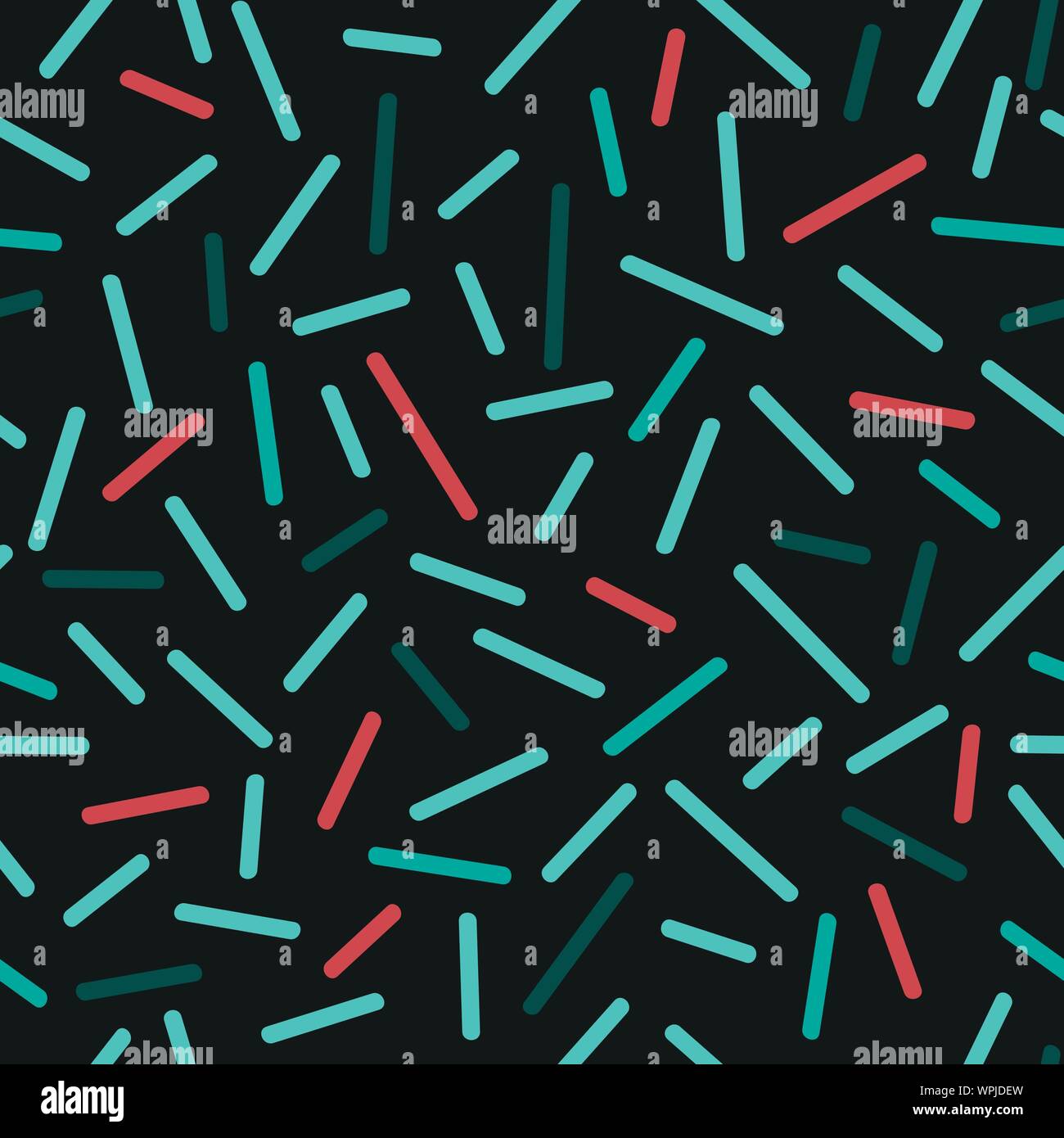Sticks patterns Stock Vector Images - Alamy