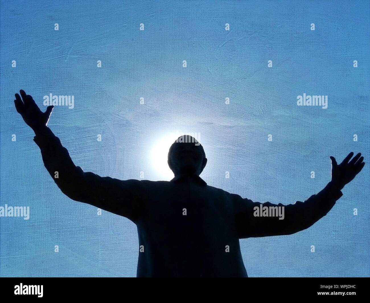 Nelson mandela day hi-res stock photography and images - Alamy