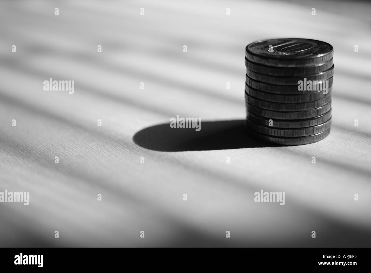 Hard Edge Photography