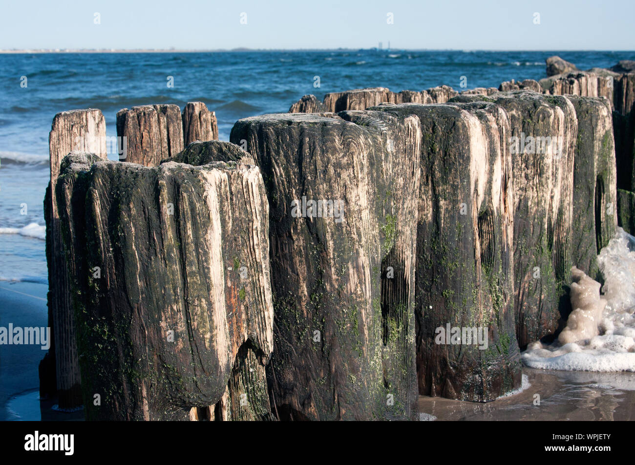 Old posts hi-res stock photography and images - Alamy