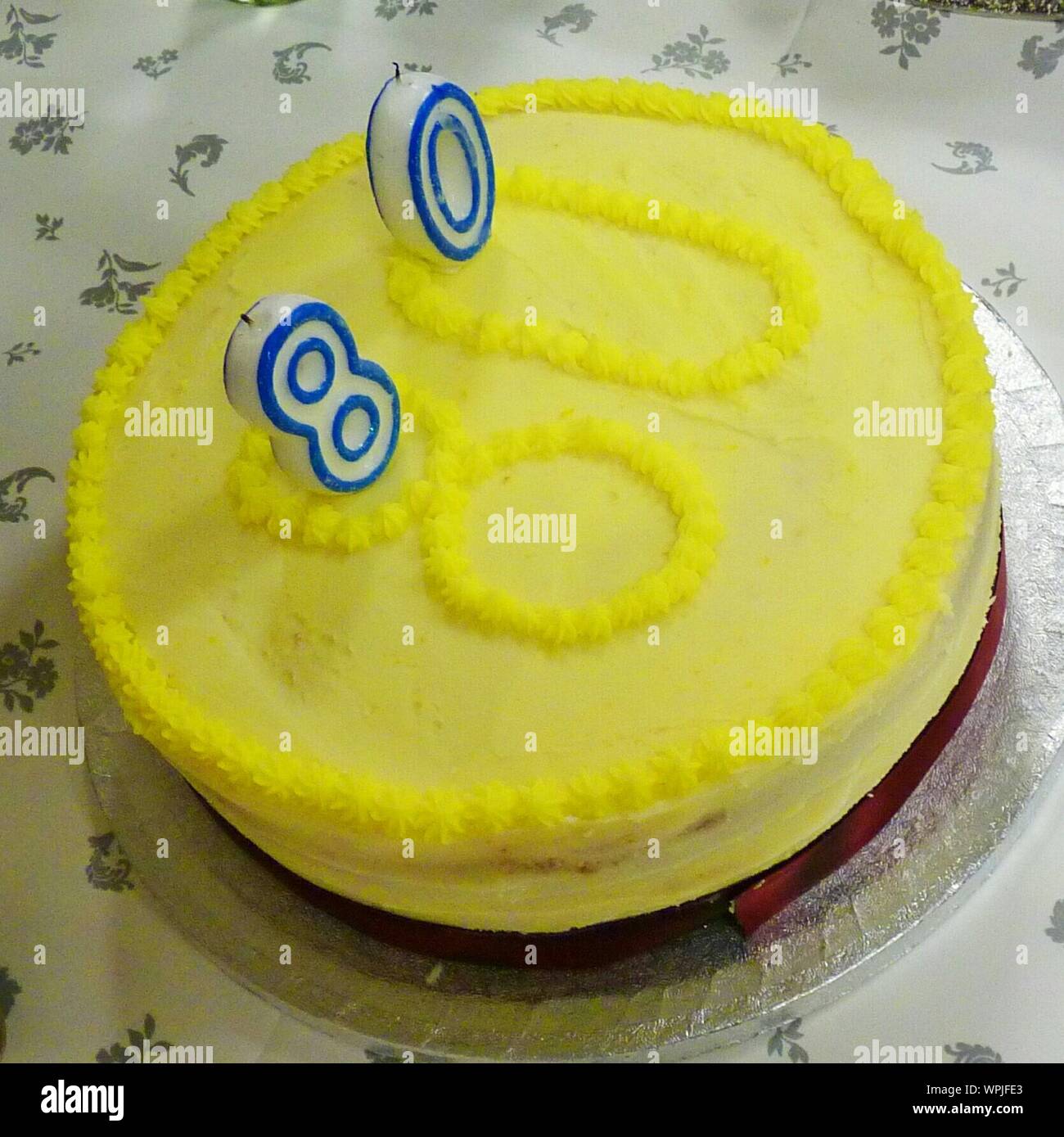 Birthday view hi-res stock photography and images - Alamy