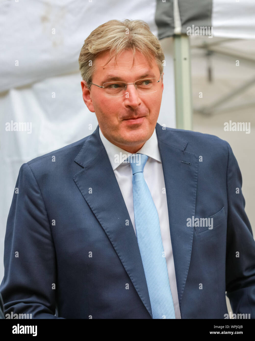 Daniel kawczynski hi-res stock photography and images - Alamy