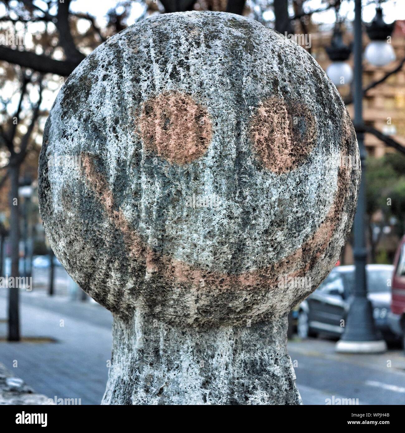 Anthropomorphic representation hi-res stock photography and images - Alamy