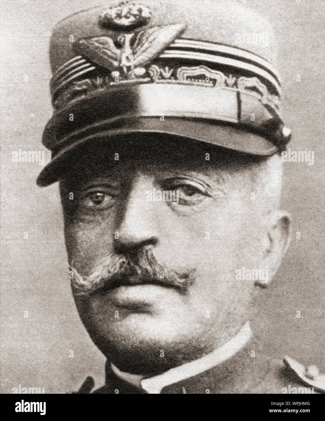 Marshal italy hi-res stock photography and images - Alamy