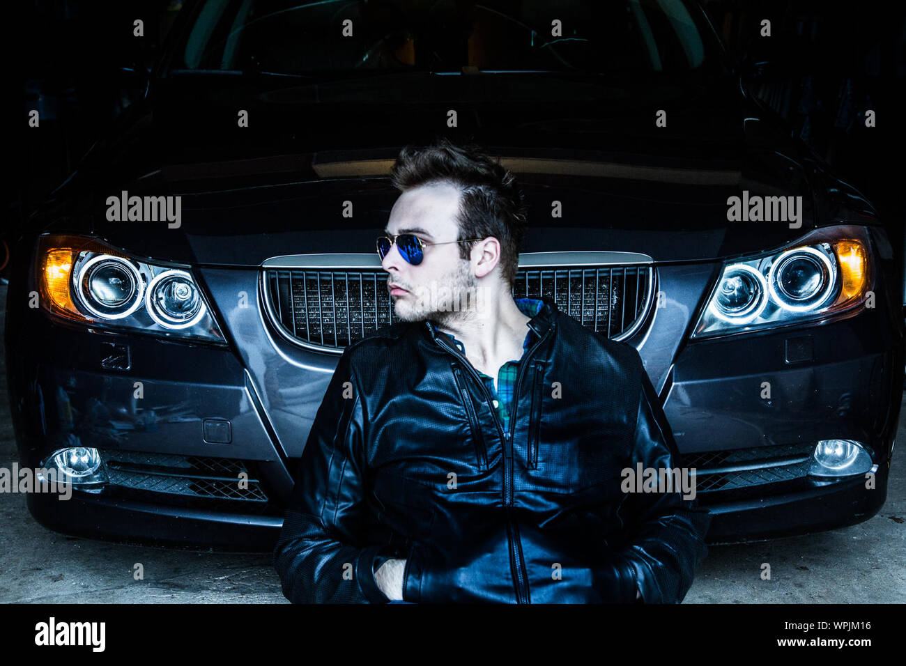 Pocket car hi-res stock photography and images - Alamy