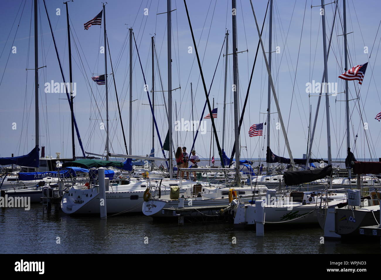 lake, lighthouse, morning, sheboygan, sunrise, wisconsin, blue harbor ...