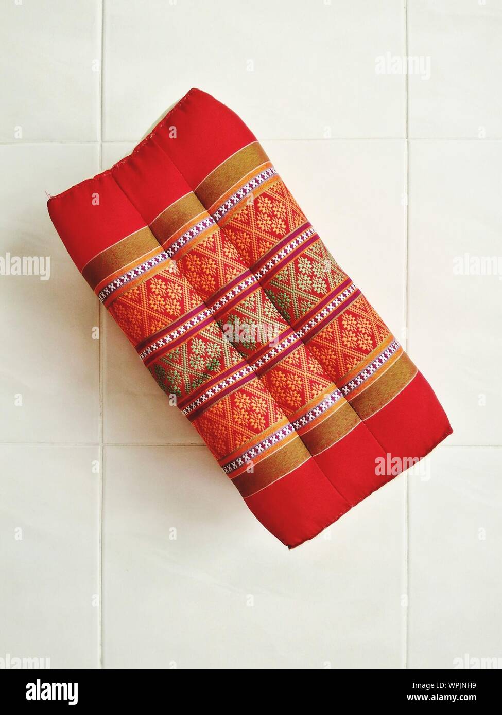 Red mattress hi-res stock photography and images - Alamy