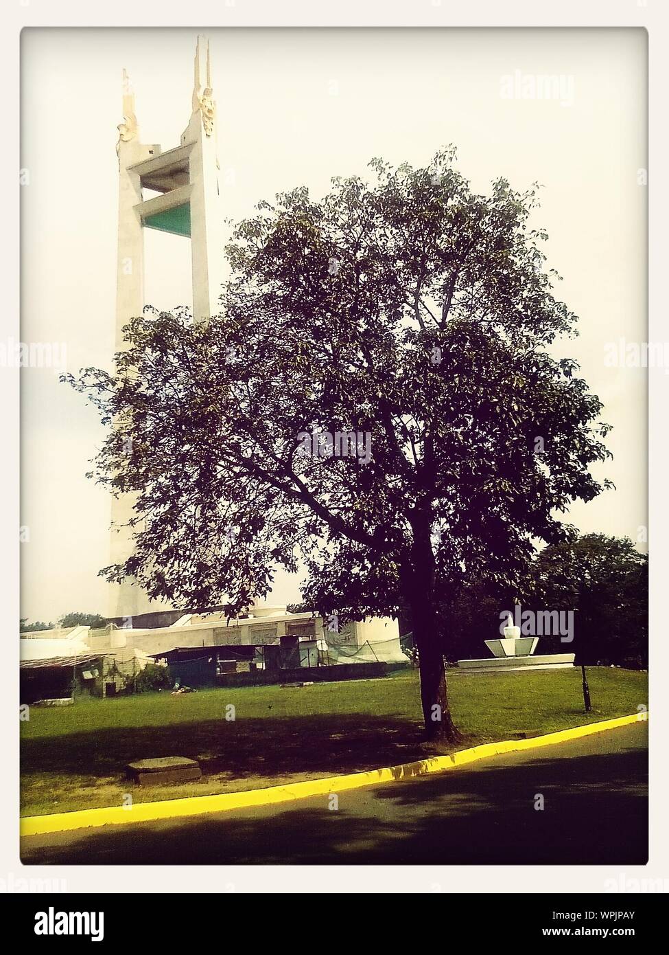 Quezon history hi-res stock photography and images - Alamy