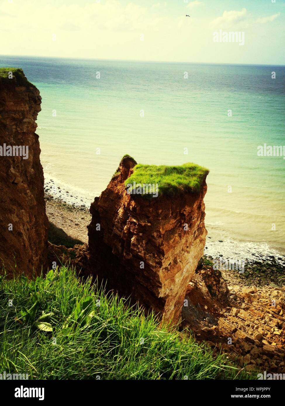 Idyllic nature hi-res stock photography and images - Alamy