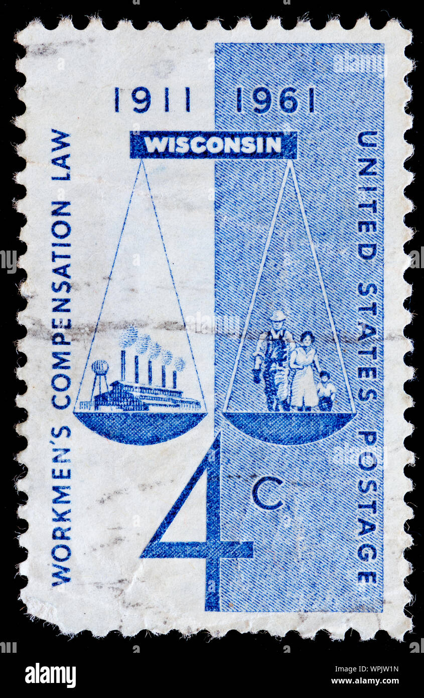 Scales of justice usa hi-res stock photography and images - Alamy