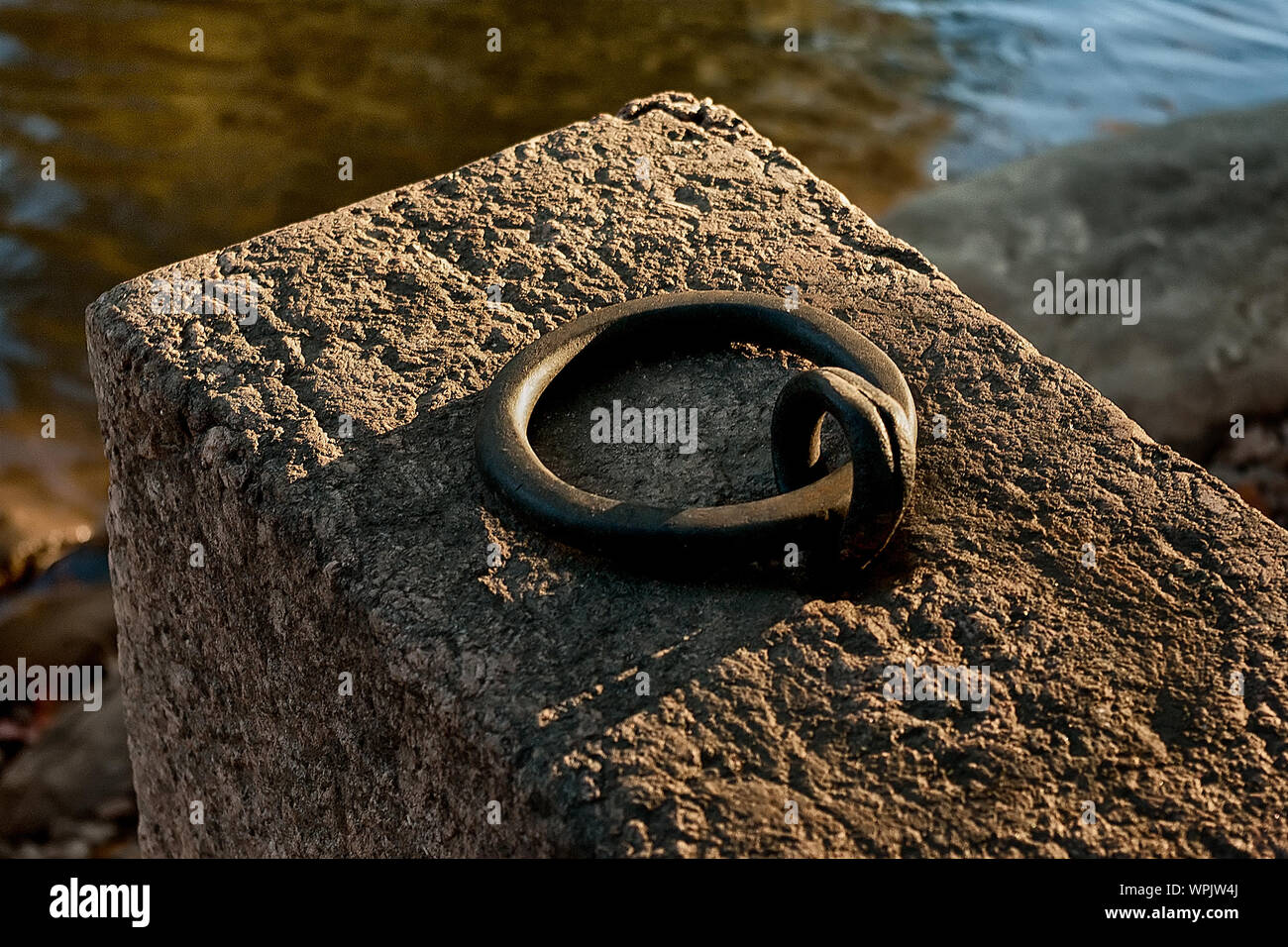 Retaining ring hi-res stock photography and images - Alamy