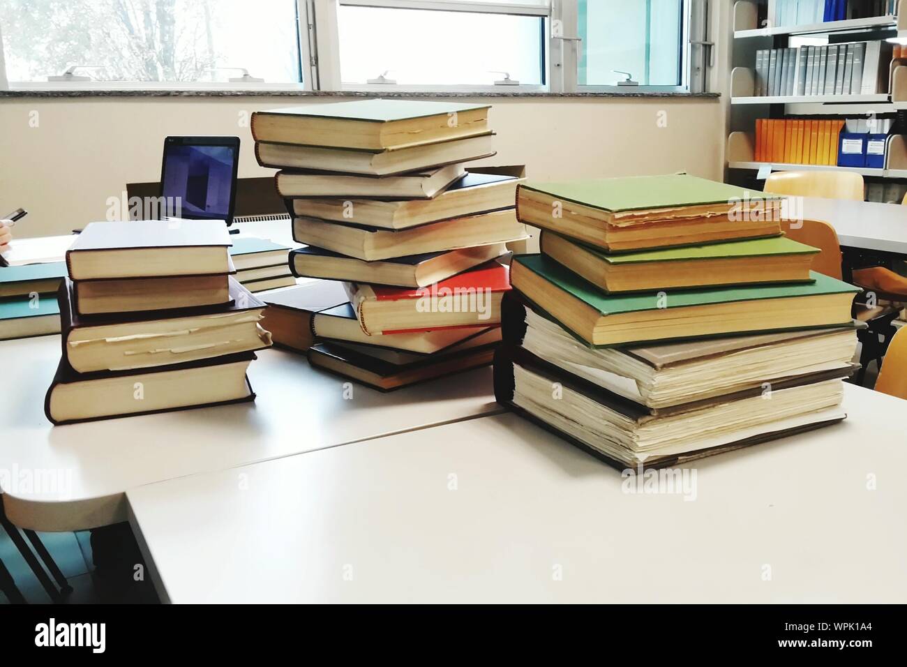 Book stacks library hi-res stock photography and images - Alamy Book stacks library hi-res stock photography and images - Alamy