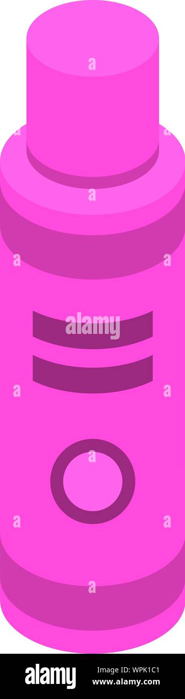 Hair dye bottle Stock Vector Images - Alamy