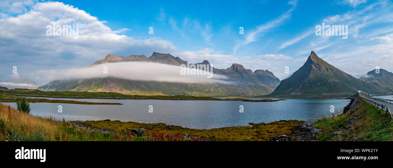 Highway e10 hi-res stock photography and images - Alamy