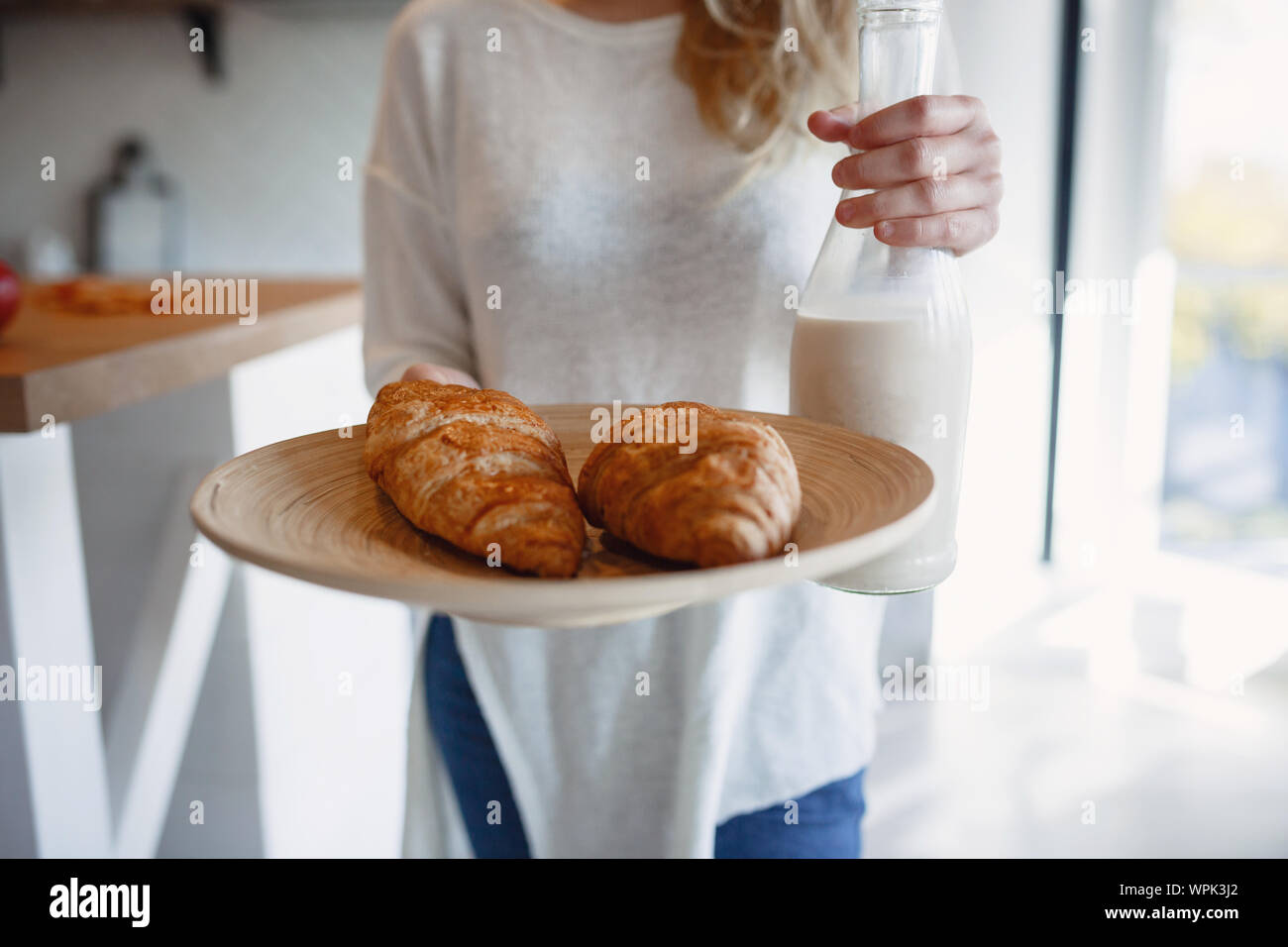 Autumn sseries in the Kitchen, melancholy and warm.. Relaxing in cold ...