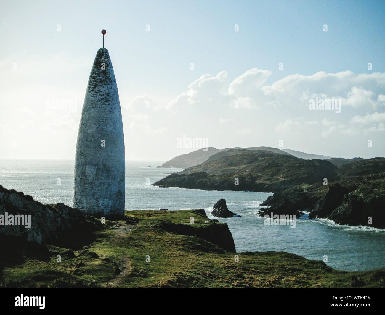 Baltimore beacon hi-res stock photography and images - Alamy