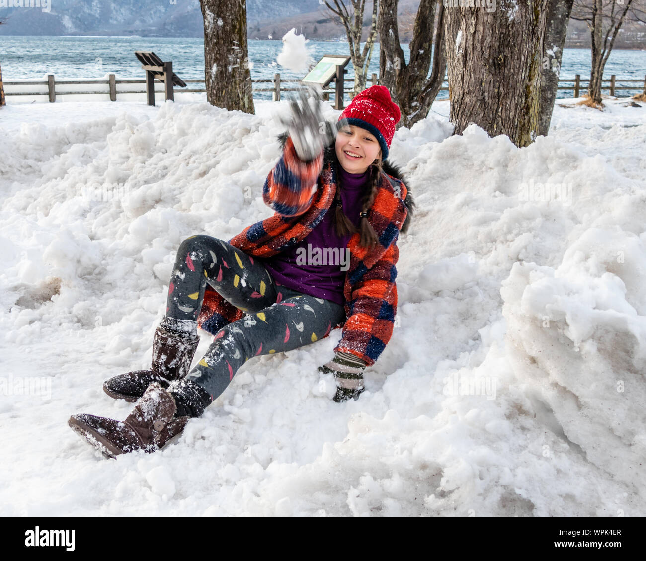 Tween tween hi-res stock photography and images - Alamy