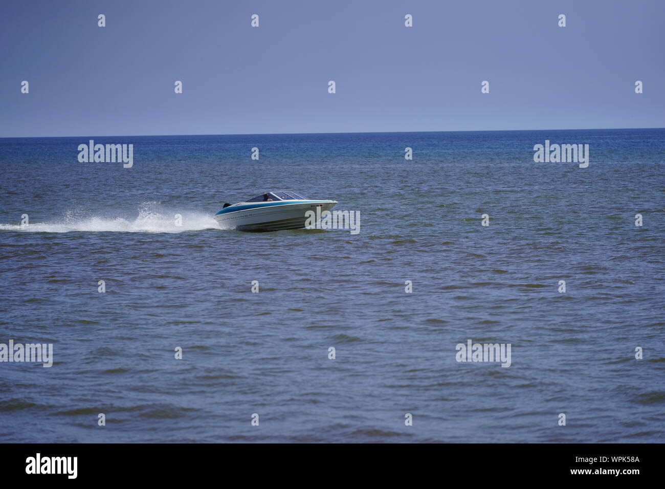 boat, water, sea, travel, sky, blue, summer, ship, nature, ocean ...