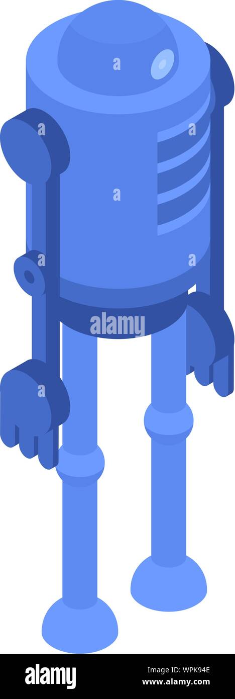 Spot robot Stock Vector Images - Alamy