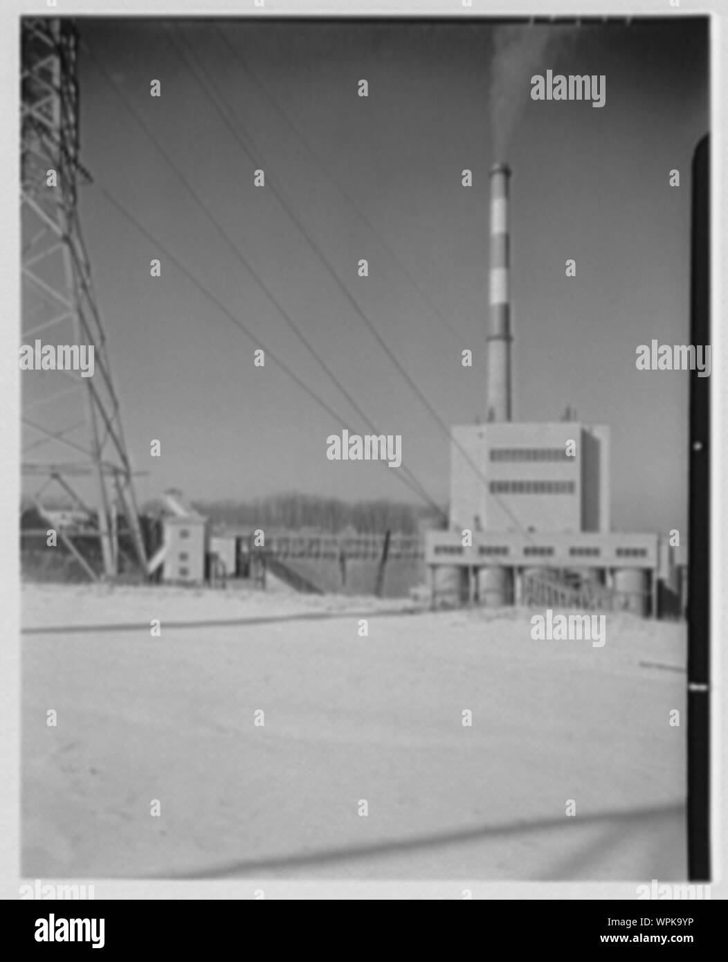 Long Island Lighting Co Stock Photo - Alamy
