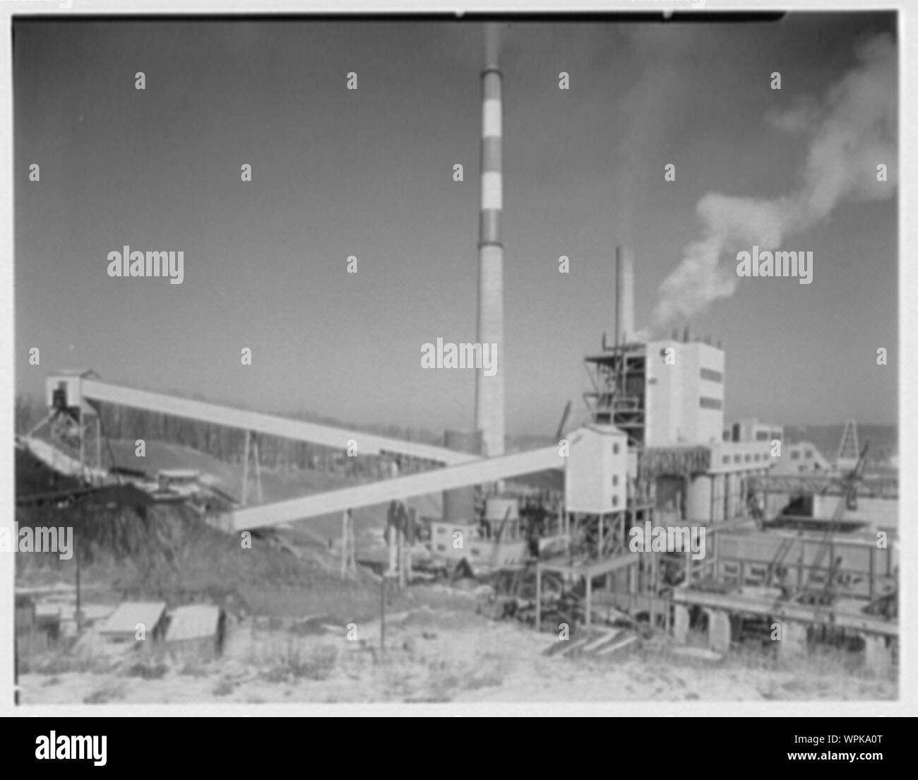 Long Island Lighting Co Stock Photo - Alamy