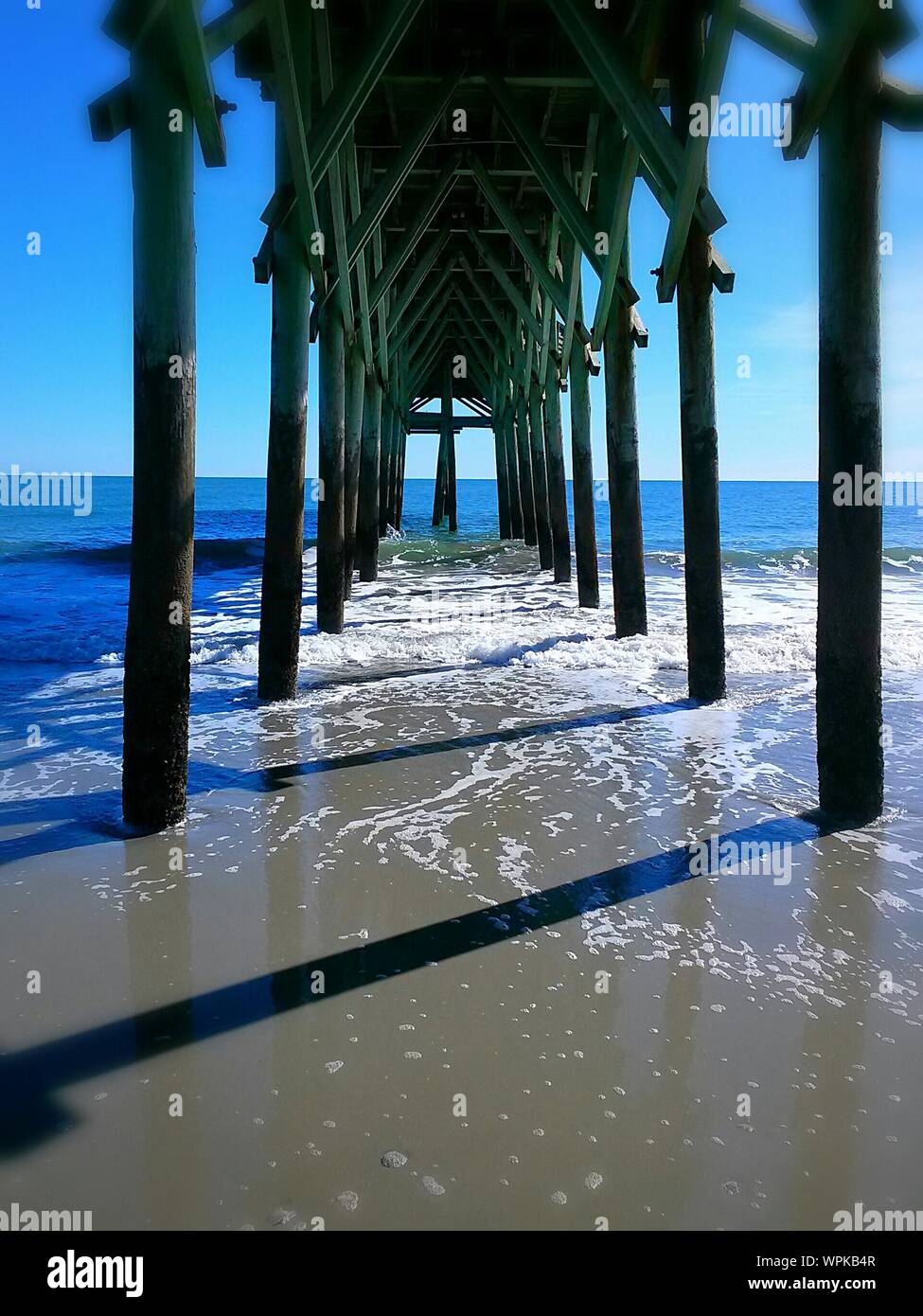 Supporting Column High Resolution Stock Photography and Images - Alamy