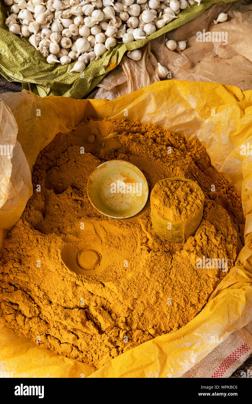 Curcumin hi-res stock photography and images - Alamy