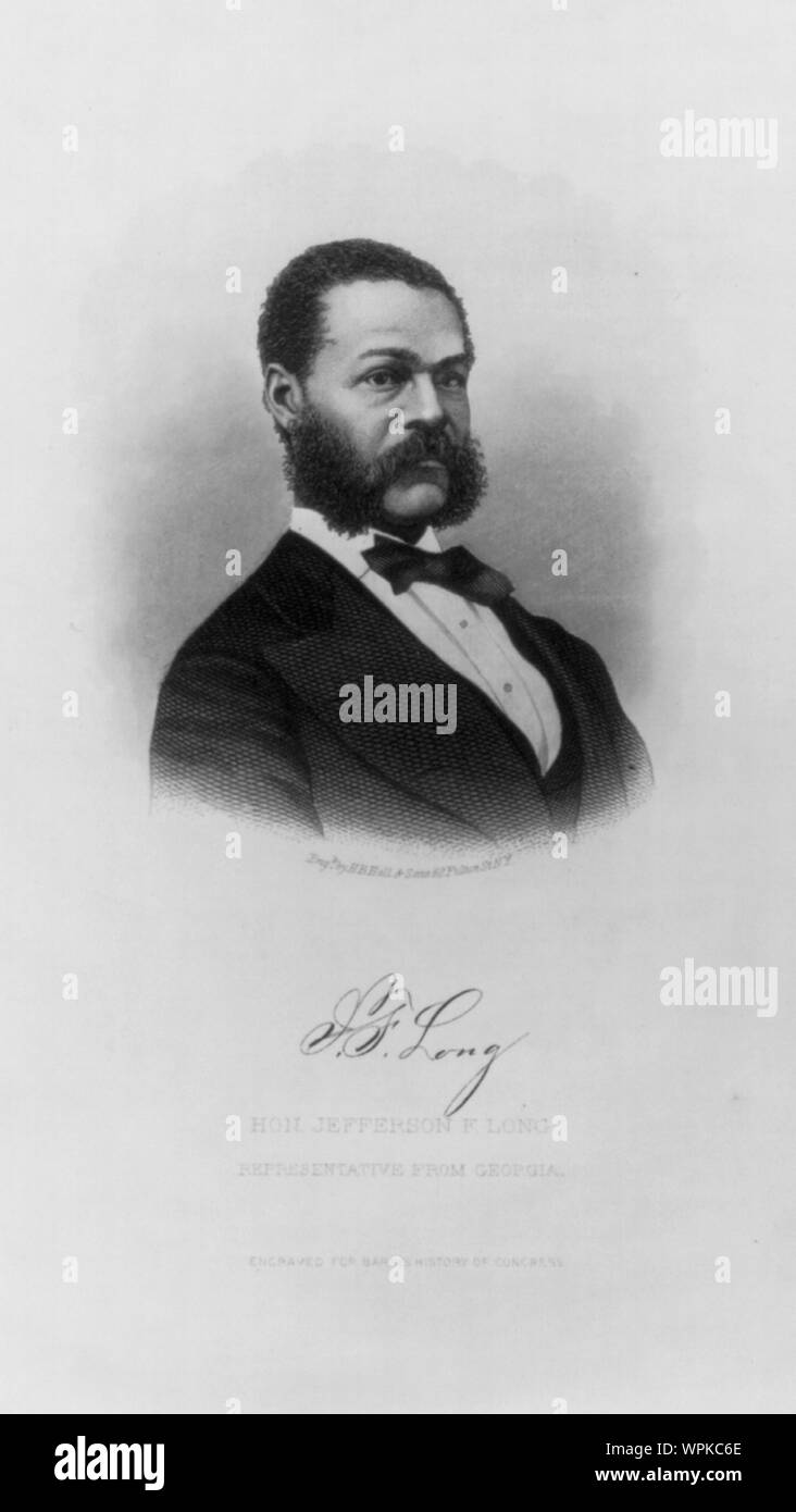 Franklin long hi-res stock photography and images - Alamy